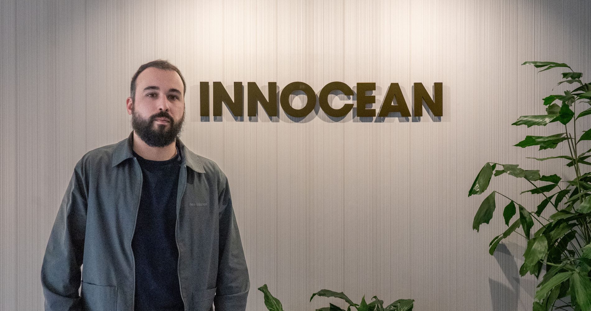 Marcos Noguero, el nuevo Director de Arte de Innocean Spain. - INNOCEAN ...